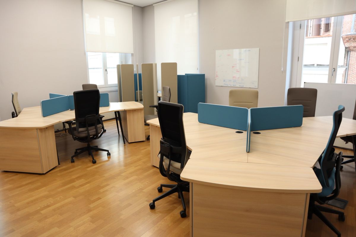 International LAB - Madrid Innova