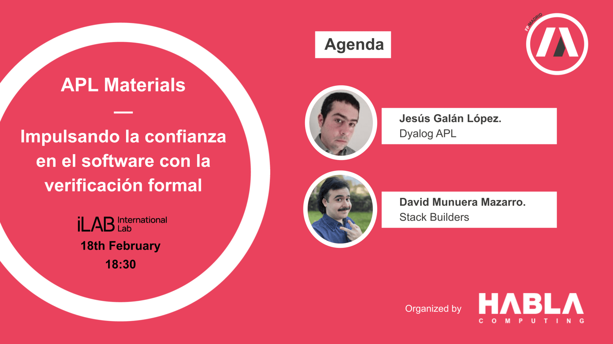 APL Materials: Impulsando la confianza en el software con verificación ...