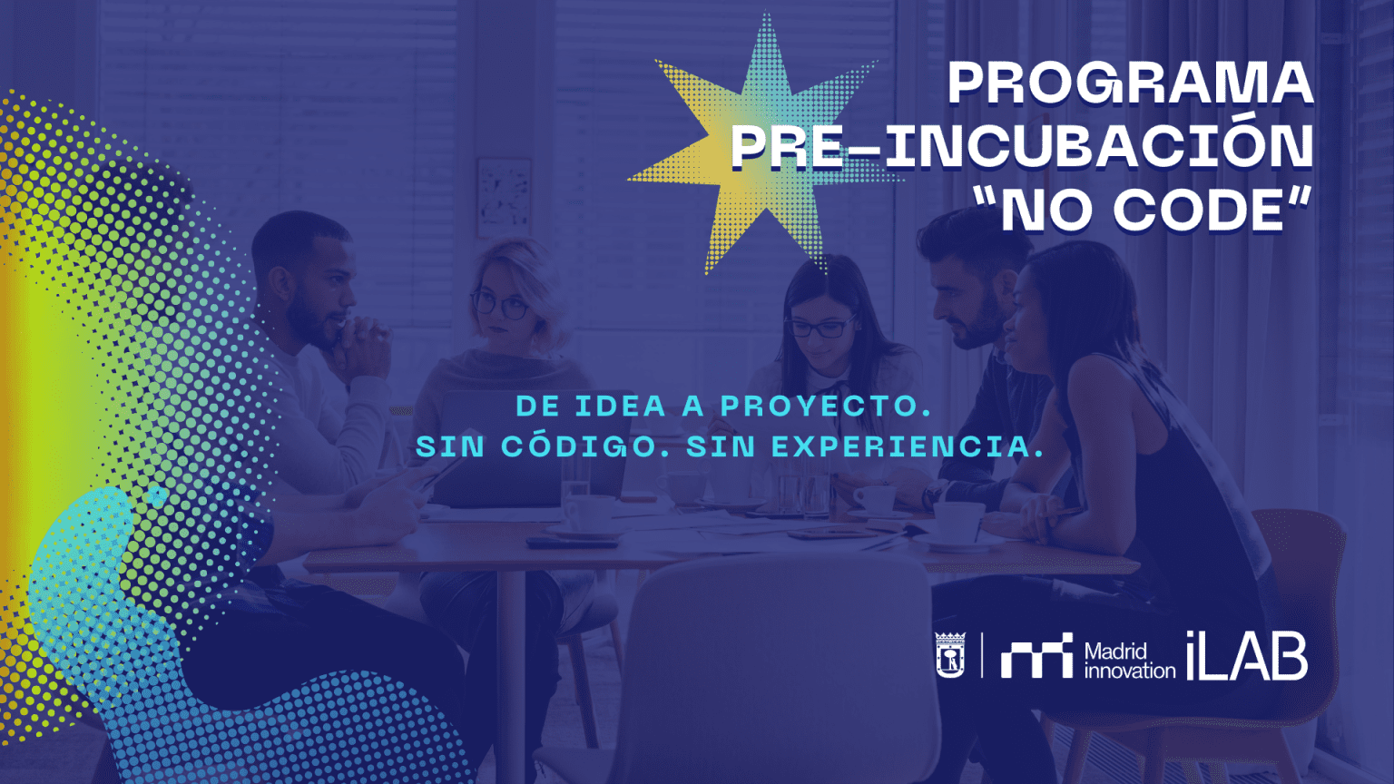 El International Lab celebra el Demo Day de su Programa de ...